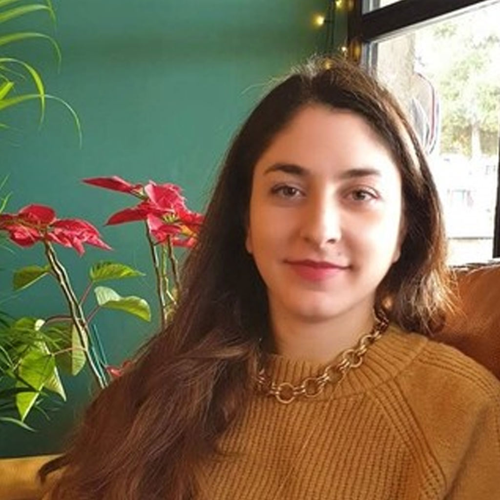 DIVA ULUCAY - Hackney therapy house