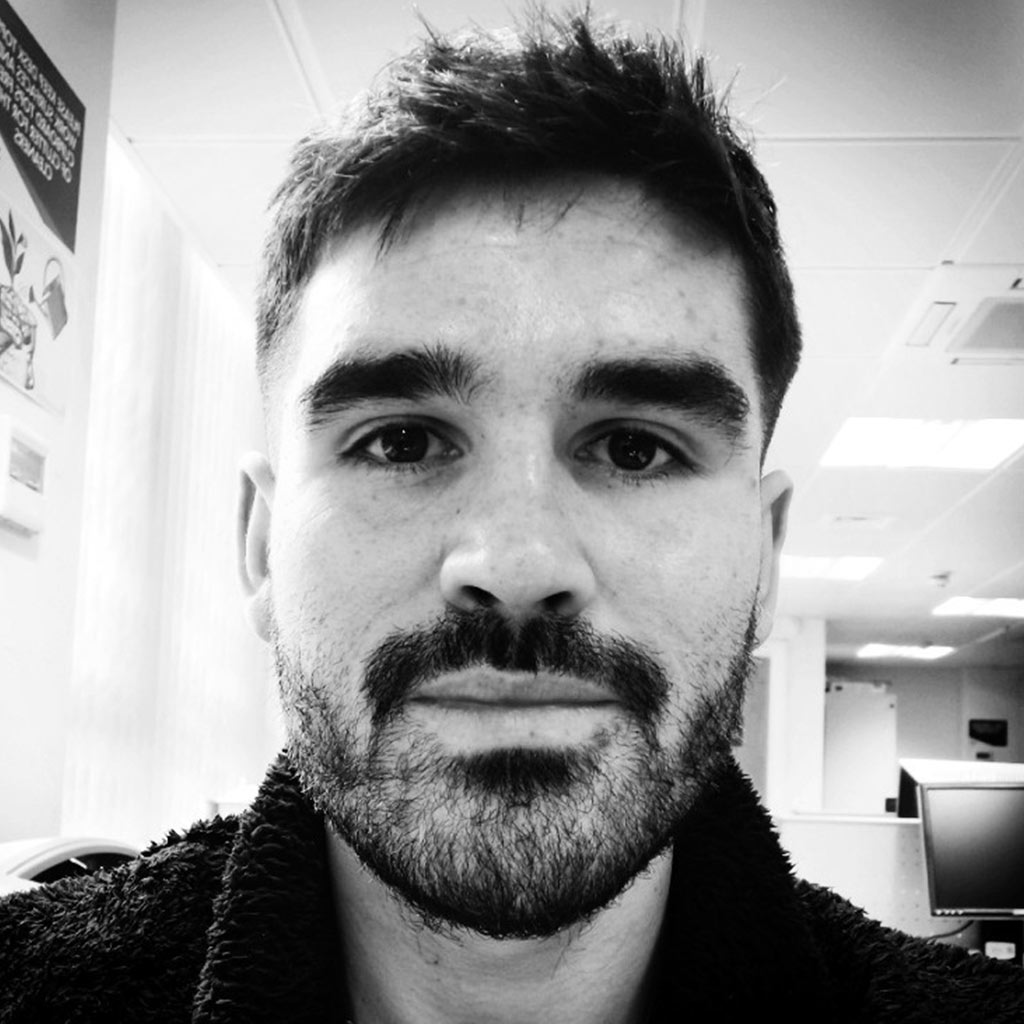 Jordan Makmihe - Hackney therapy house