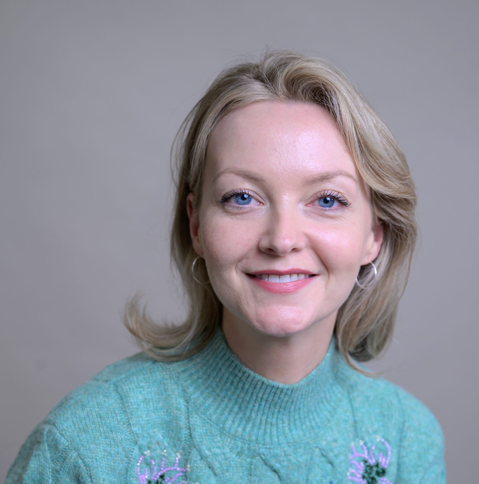 LISA MURRAY - Hackney therapy house